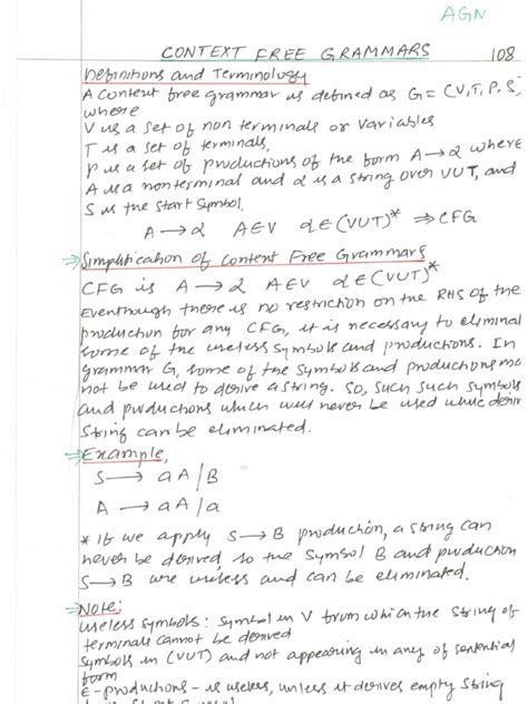 Atc Module 3 Notes Pdf Pdf