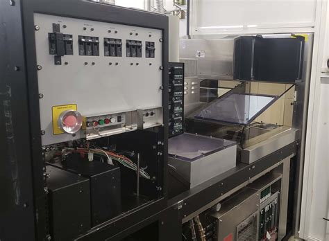 Lam Research Tcp 9600 Etcher Asher Used For Sale Price 293668641