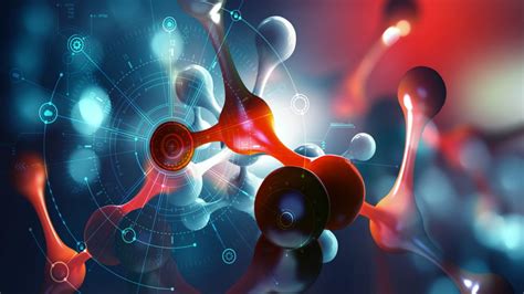 Nanotechnology Background Images Hd Pictures And Wallpaper 58 Off