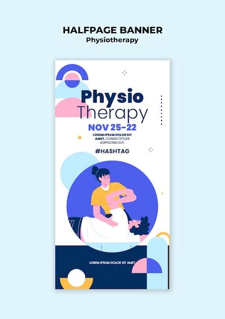 Physiotherapy Poster Images Free Download On Freepik