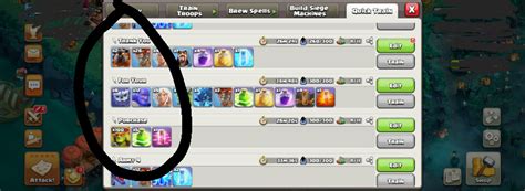 Very Weird Text R ClashOfClans