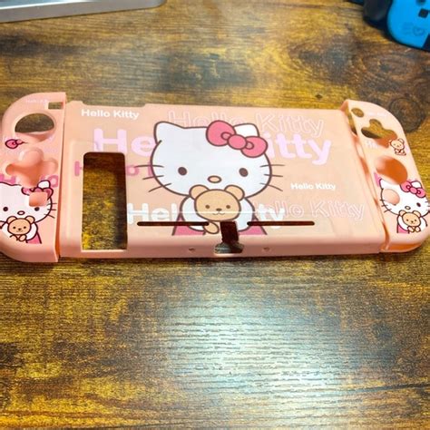 cell phones and accessories nintendo switch case poshmark