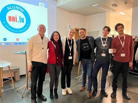 Philippe Linster Cfa On Linkedin Another Great Community And
