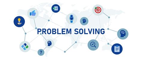 Problem Solution Vector Images Over 52000