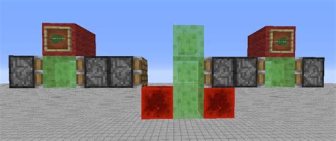 Best Redstone Blocks Images On Pholder Redstone Detail Craft And Feedthebeast