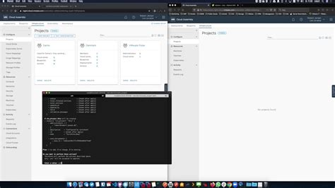 Cloud Automation Demo Terraform As Ui Youtube