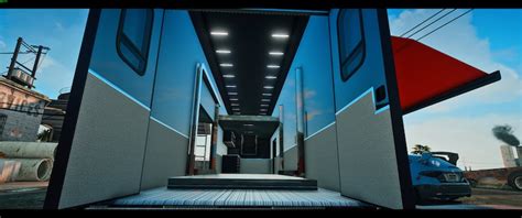 RENEGADE W Atc Stack Hauler Fivem Grand Theft Auto Optimized Mod High Quality Etsy
