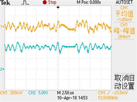 Lm384 Output Noise Issue Audio Forum Audio Ti E2e Support Forums