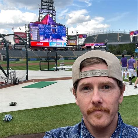 Patrick Lyons Patrickdlyonsmlb • Threads Say More