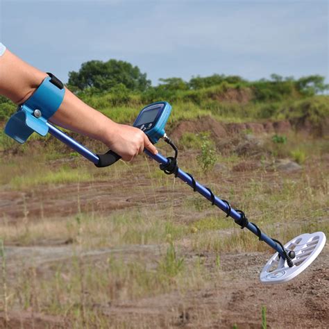 Gold Detector Gds F2 Accurate And Reliable Metal Detection