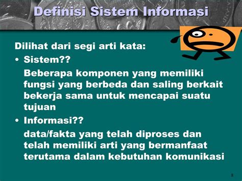 Ppt Sistem Informasi Powerpoint Presentation Free Download Id 4840537