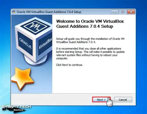 How To Install Windows On Oracle VM VirtualBox Easy