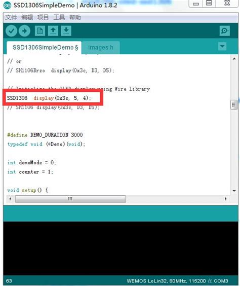 Esp32 Blewifi Oled 디스플레이 모듈 Esp32 Blewifi Module With Oled Display