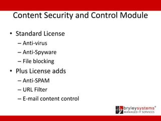 Cisco ASA Firewalls PPTX Internet Computing