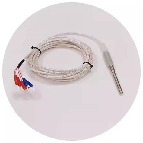 Pt100的a级和b级是什么意思