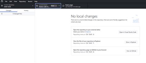 How To Update My Fork In Github Desktop · Community · Discussion 24064 · Github