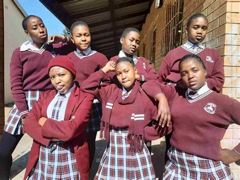 11 Most Disciplined Girls High Schools In Kenya — Nairobiminibloggers