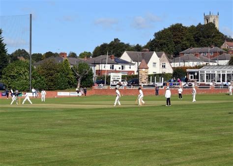 Clubs And Grounds Sprotbrough Worsborough