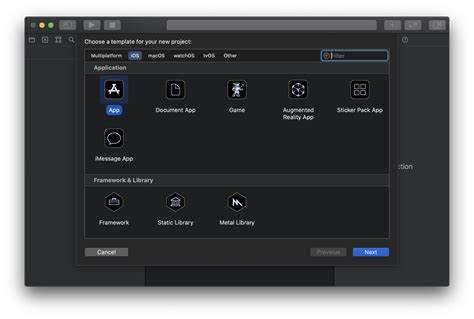 How To Build A Chat App With Swiftui Part 1