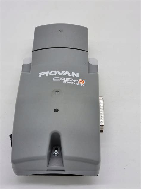 Sterownik Moduł Piovan Easy3 System • Cena Opinie • Sterowniki I Regulatory 10907843642 • Allegro