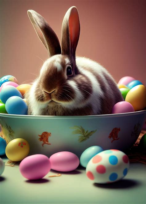 Cute Easter Wallpapers And Backgrounds Wallpapercg