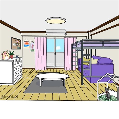 Dorm Maker Picrew At Sally Seim Blog