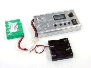 RC Digital Servo End Stops HFP 10