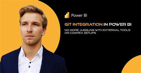 Git Integration In Power BI DATA RISE LAB
