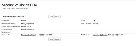 Validation Rule Trycatch Does Not Catch Fieldcustomvalidation