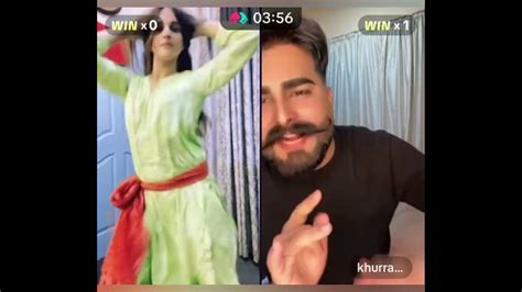 Pakitani Live Youtube