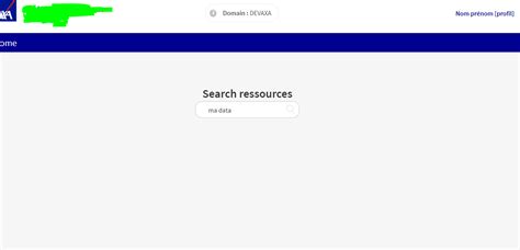feat search input add a search input · issue 86 · axafrance react toolkit · github