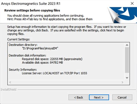 Ansys Electromagnetics Suite 2023 R1 三维电磁（em）仿真软件下载 吴川斌的博客