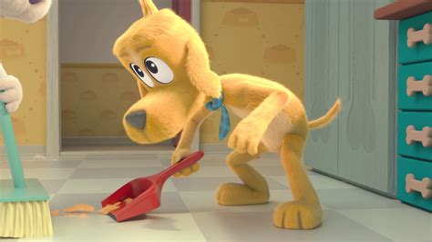 Go Dog Go S3 E3 Gilber By Giuseppedirosso On Deviantart