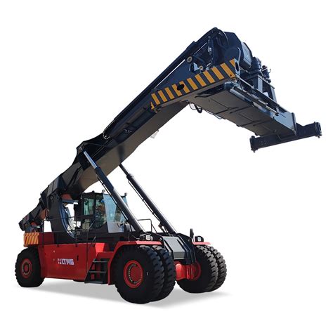 Ltmg Port Machine Heavy Duty Lift Truck 20ft And 40ft Container