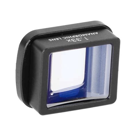 Ulanzi Op 11 1 33x Anamorphic Cinema Lens 4k Dh Wi Vicedeal