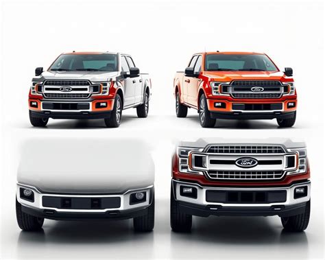 Best And Worst Years For Ford F150 Model