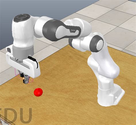 Reinforcement Learning Error Issue Stepjam PyRep GitHub