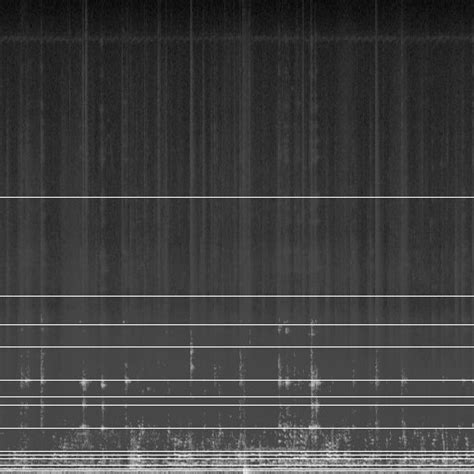 the mel scale applied to a spectrogram download scientific diagram
