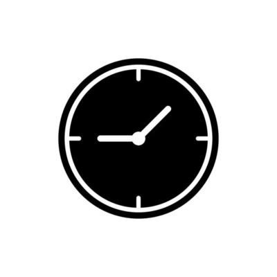 Clock Vector Art Icons And Graphics For Free Download