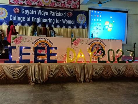 dedeepya k on linkedin ieeegvpcew techenthusiasts