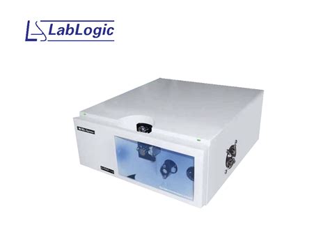 Beta RAM Model Worlds Leading Radio HPLC Flow Detector Spincotech