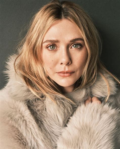Elizabeth Olsen For Vanity Fair May 2023 Hawtcelebs