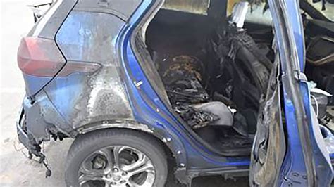 Desafíos Del Taller Riesgos De Incendios Y Explosión En Baterías De