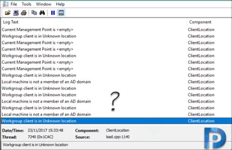 task sequence fails with error 0x87d00269