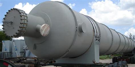 Fractional Distillation Column Supplier Tinita Engg