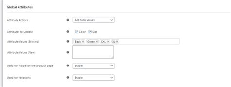 how to effortlessly create bulk variations using the elex wocommerce