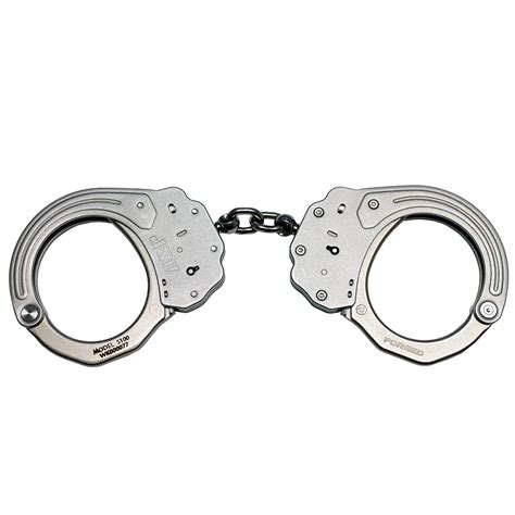 Asp Handcuffs Cases And Keys