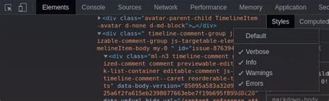 disable logs via prop · issue 33 · soywod react pin field · github