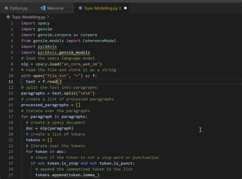 Ingevel Meckarov Pmp® Asm® Itil® On Linkedin Ai Python Programming
