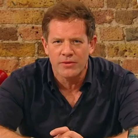 Saturday Kitchens Matt Tebbutt Opens Up On Feud With James Martin And Marcus Wareing Hello